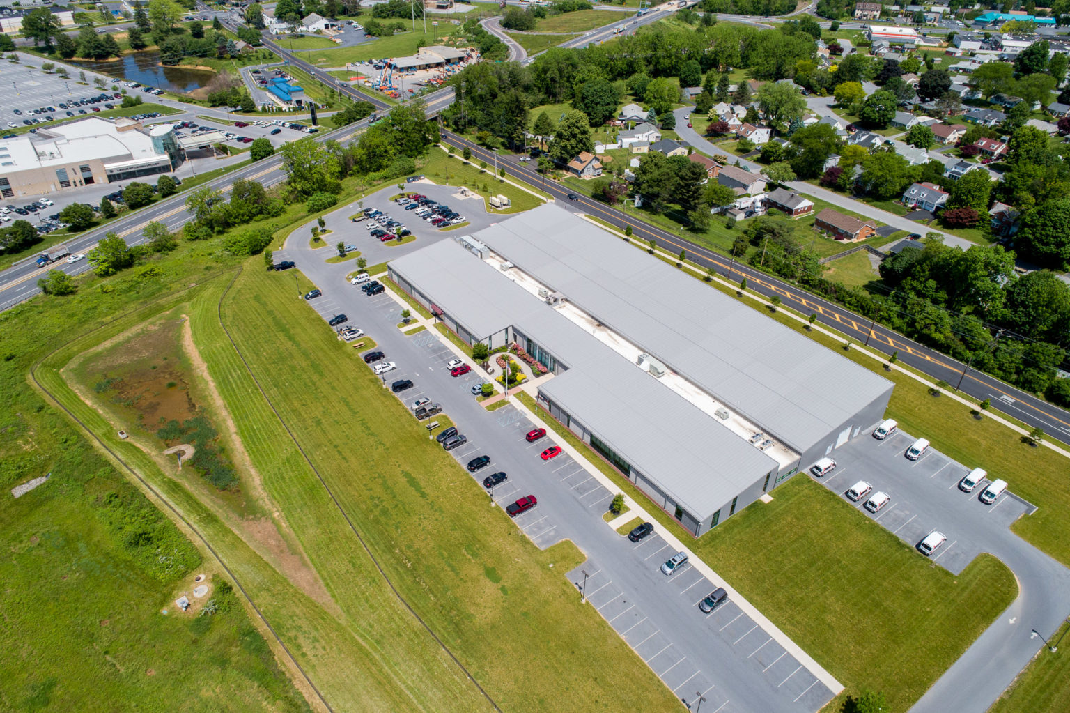 About | Civil Engineers & Surveyors | Keystone Consulting Engineers